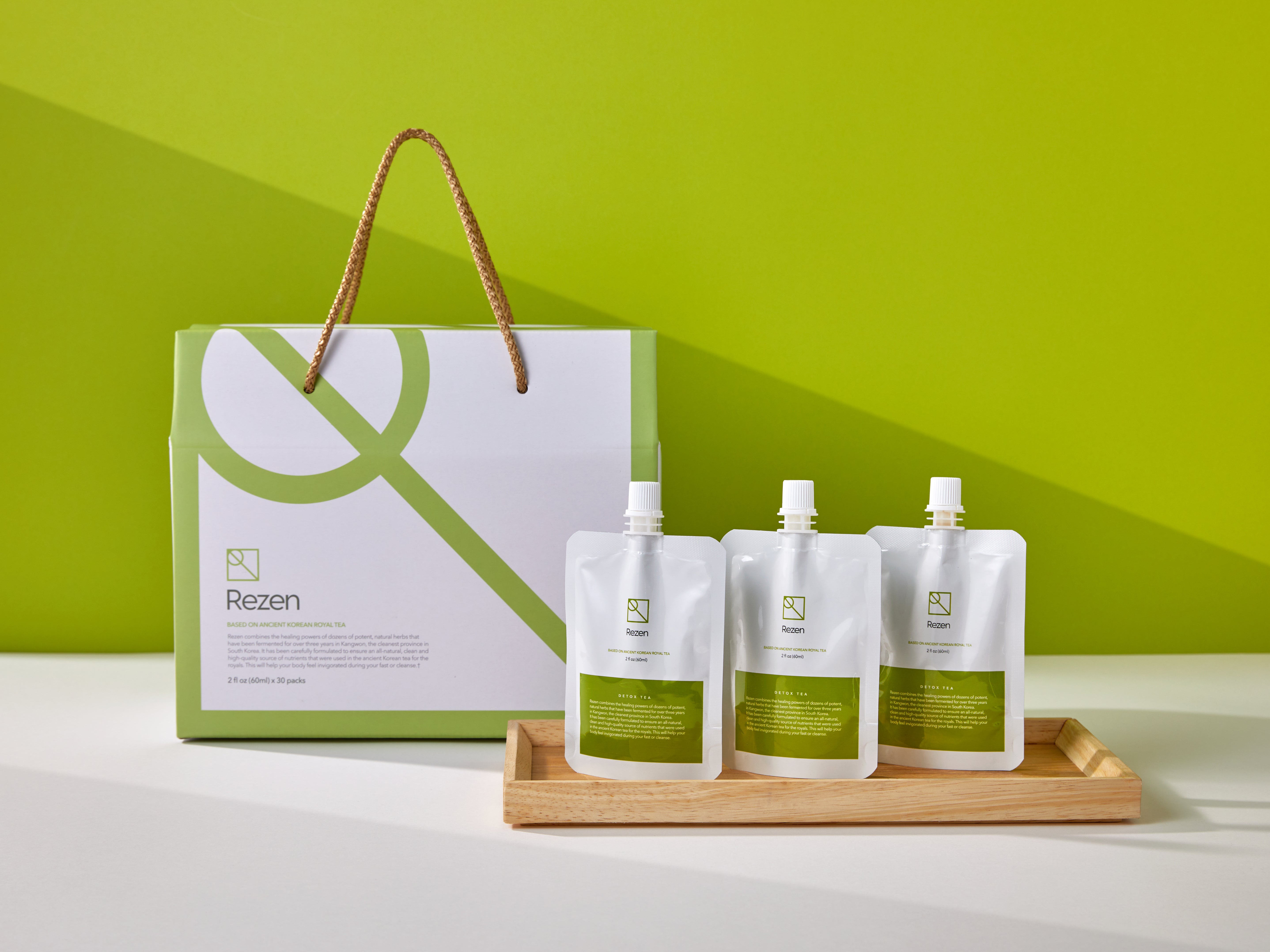 Rezen 10-Day Detox Program – rezendetox.com.au